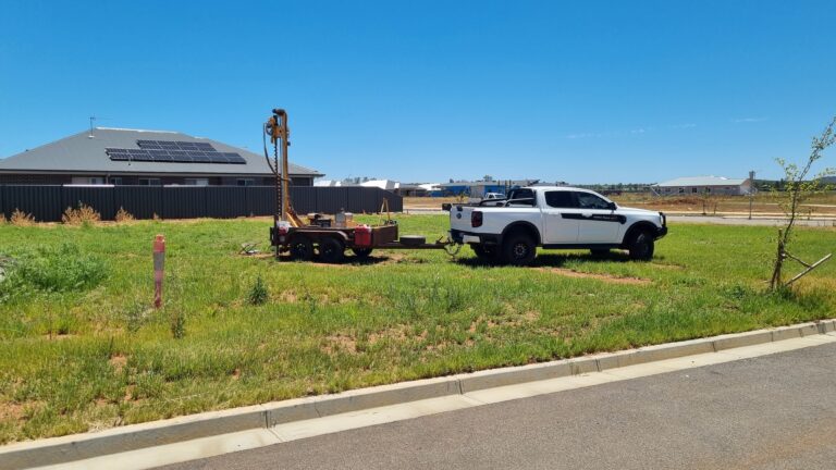 Residential Site Classification - Aitken Rowe